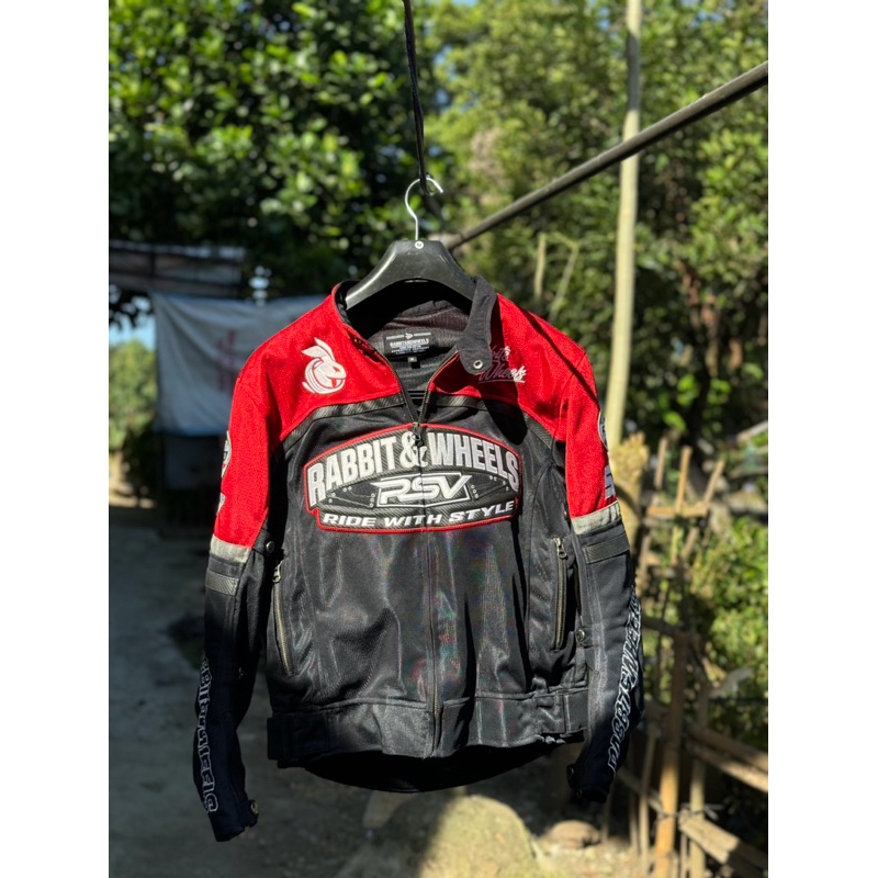 Jual Rabbit & Wheels x RSV (special edition) | Shopee Indonesia