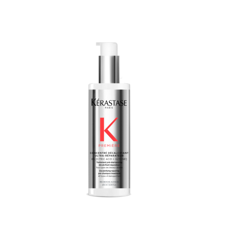 Jual Kerastase Premiere Pre-Shampoo 250ml Anti-Hair Damage Pre-Shampoo ...