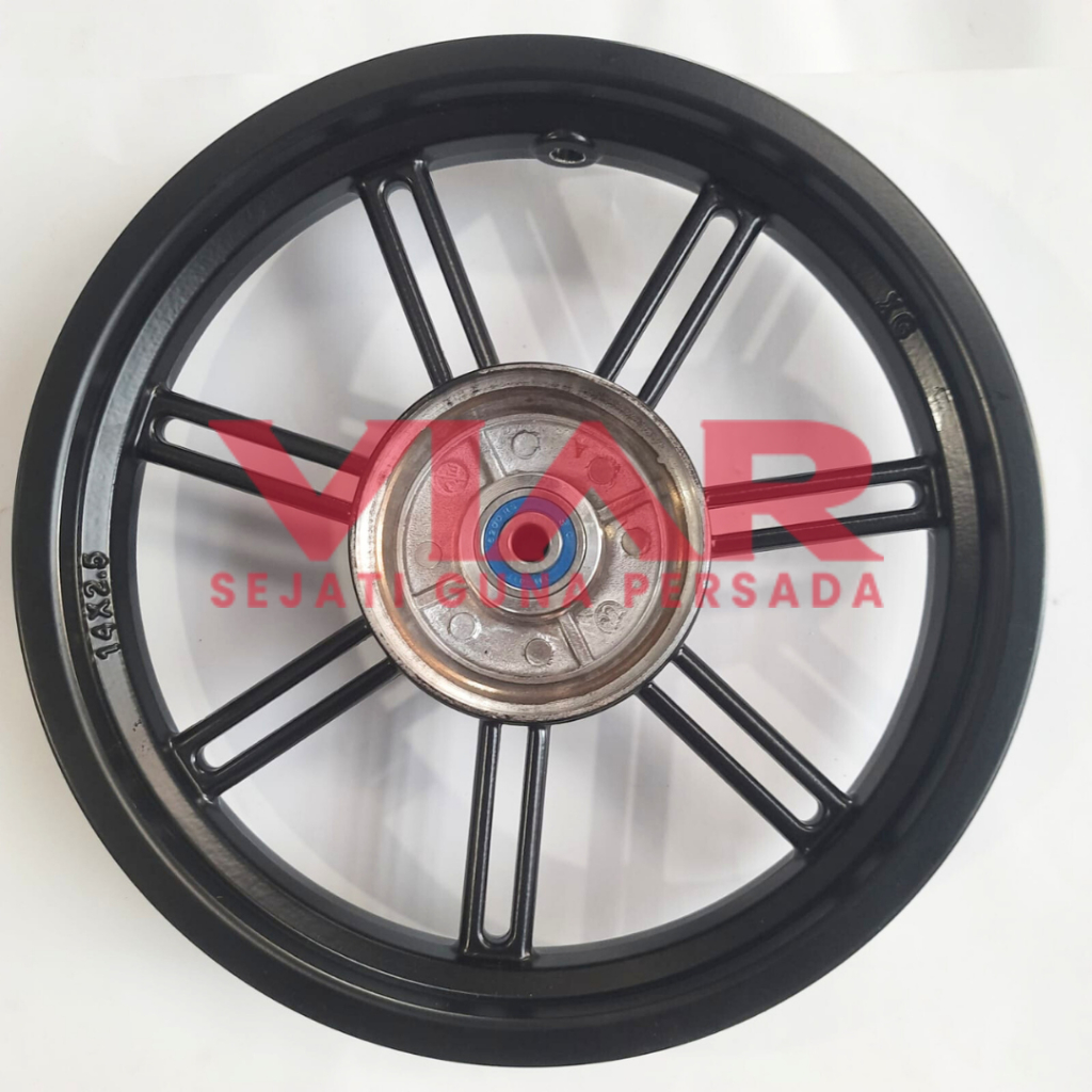 Jual FR WHEEL RIM UNO VIAR/VELG BAN | Shopee Indonesia