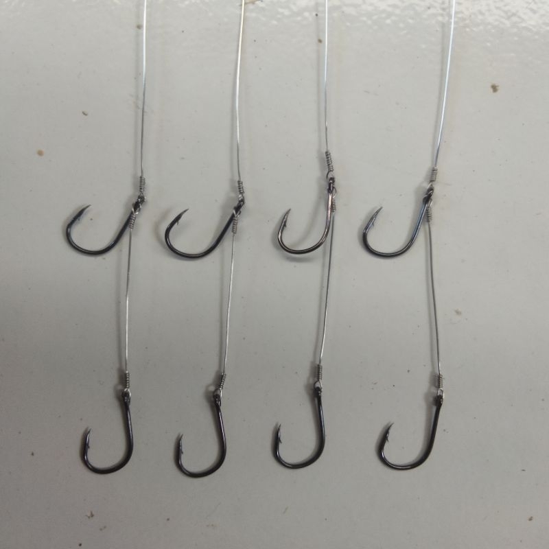 Jual COD RANGKAIAN PANCING KONCERAN TENGGIRI / RANGKAIAN PANCING IKAN ... Jual COD RANGKAIAN PANCING KONCERAN TENGGIRI / RANGKAIAN PANCING IKAN ...