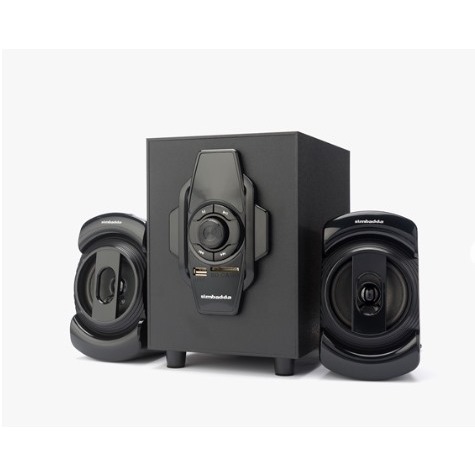 Jual SPEAKER SIMBADDA CST-2100N PLUS | Shopee Indonesia