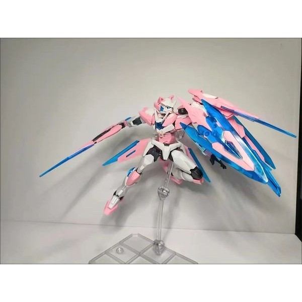 Jual HG Shia 00 Qant Fighter OO Qant HGBF GNT - 0000 SHIA JG Model Kit ...