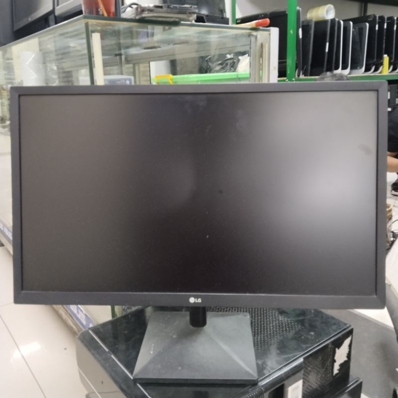 Jual Monitor LED LG 24 Inch 24MK430H-B IPS Full HD 75Hz | Shopee Indonesia