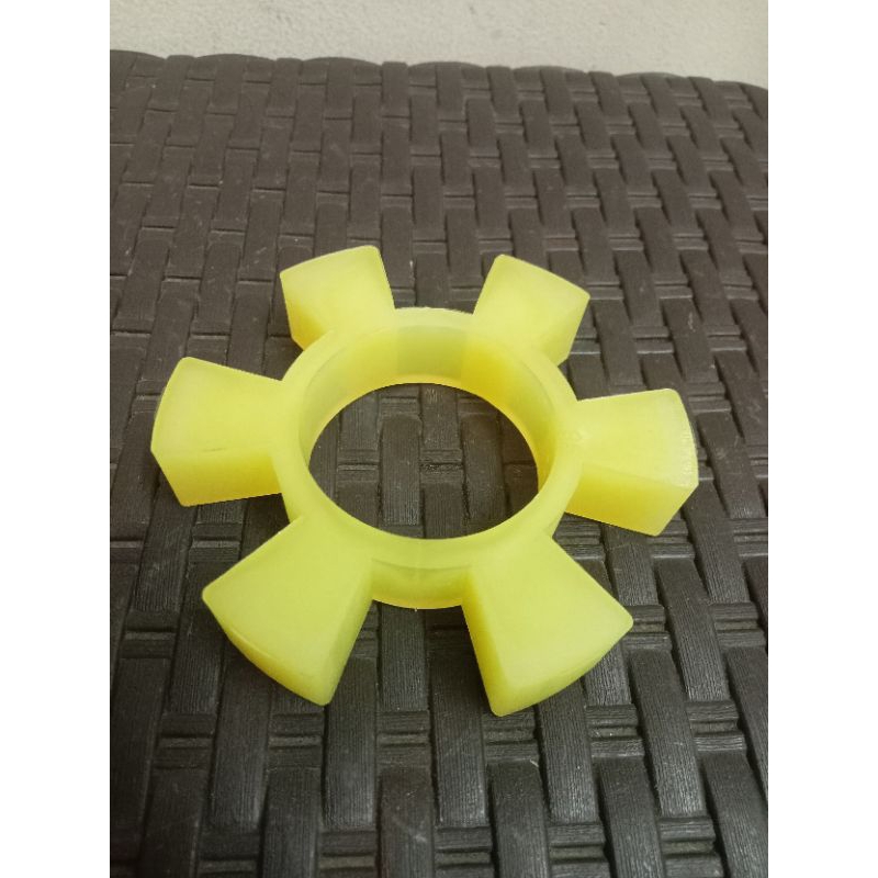 Jual karet coupling jaw T110 T108 T160 rubber coupling | Shopee Indonesia