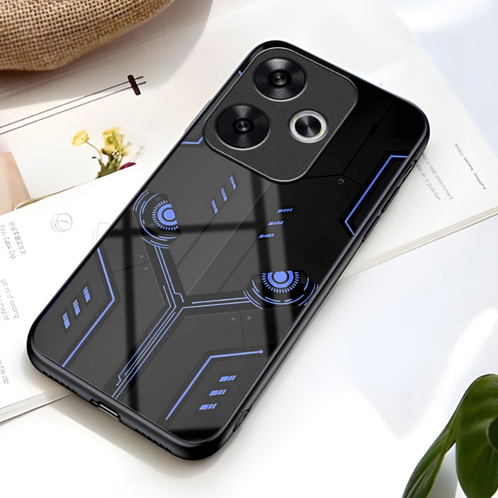 Jual Softcase Poco F6 5G 2024 | Case Keren Poco F6 Terbaru - Case Murah ...
