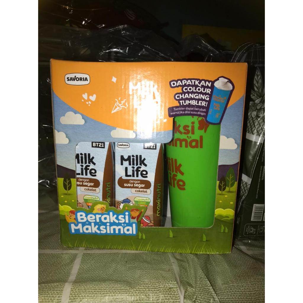 Jual Milklife PRJ (7) | Shopee Indonesia