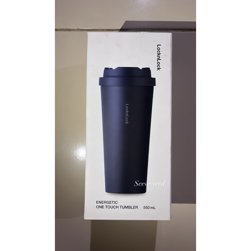 Jual Official Tumblr Lock n Lock | Shopee Indonesia