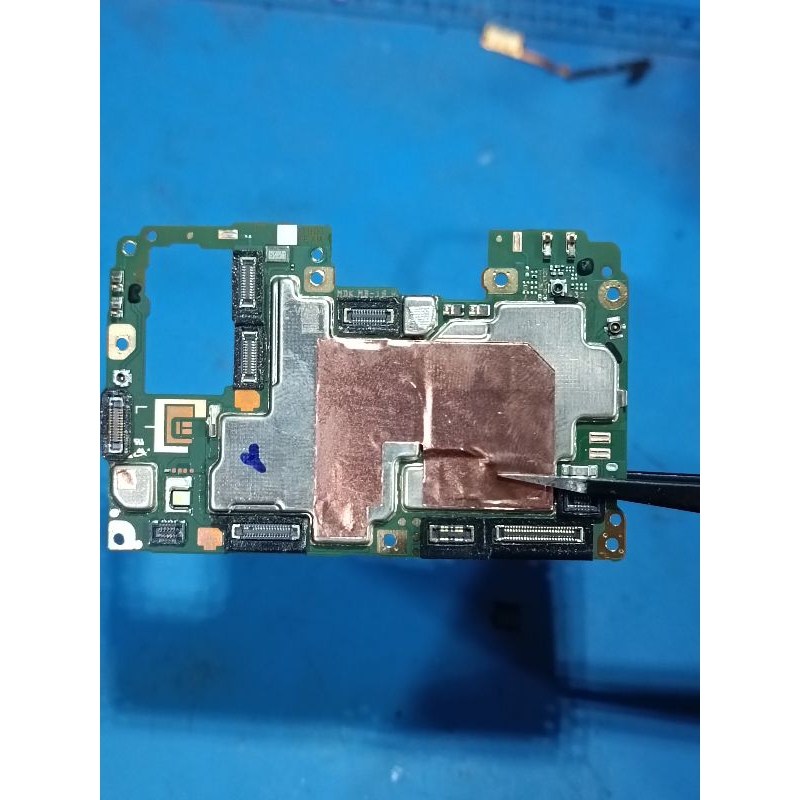 Jual mesin Vivo y12 mati | Shopee Indonesia