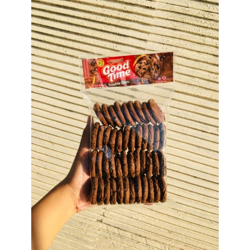 Jual Goodtime 30pack | Shopee Indonesia