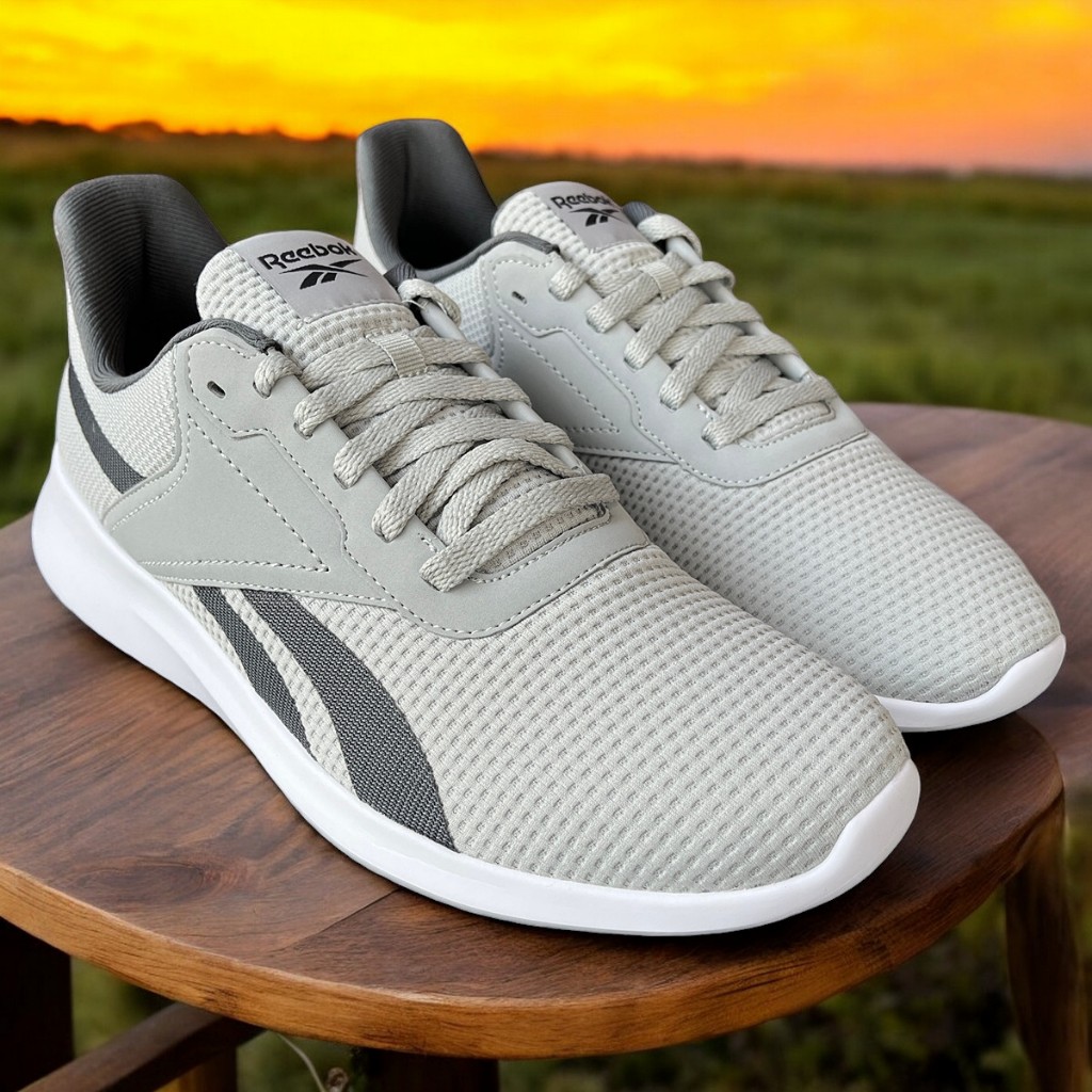 Jual Reebok Fluxlite Sepatu Sneaker Running Pria ORIGINAL | Shopee ...