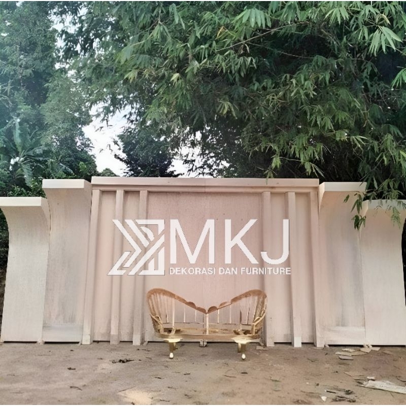 Jual BACKDROP PELAMINAN TRIPLEK/PELAMINAN BACKDROP TRIPLEK / BACKDROP ...