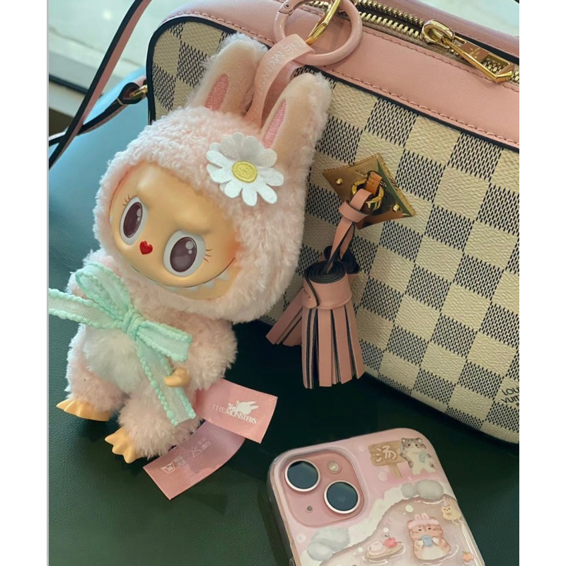 Jual LABUBU V2 MOKOKO SWEET POPMART READY 09 OKT | Shopee Indonesia