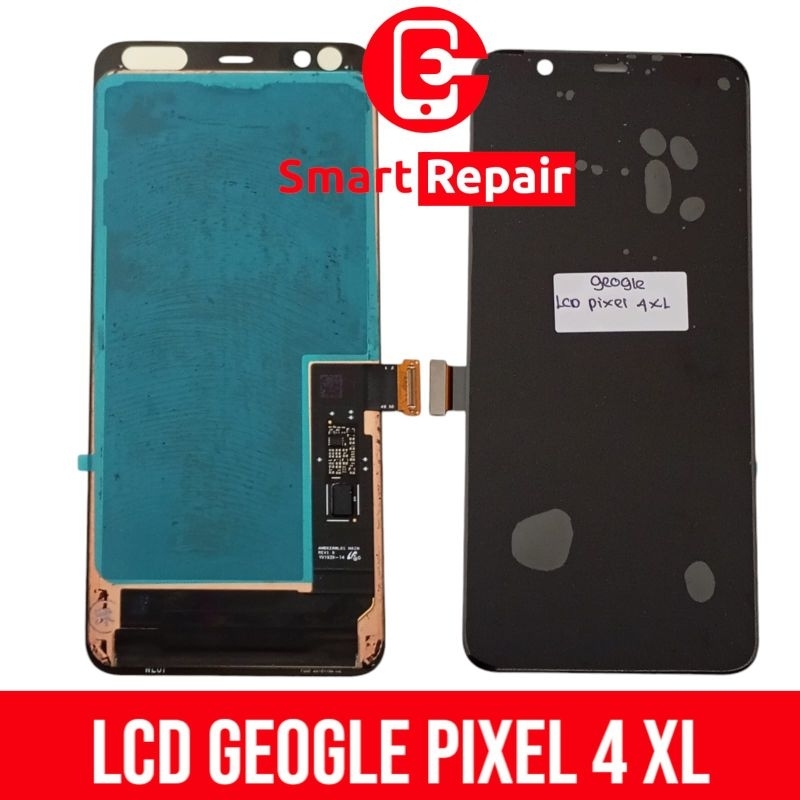 Jual LCD TOUCHSCREEN GOOGLE PIXEL 4 XL ORIGINAL | Shopee Indonesia