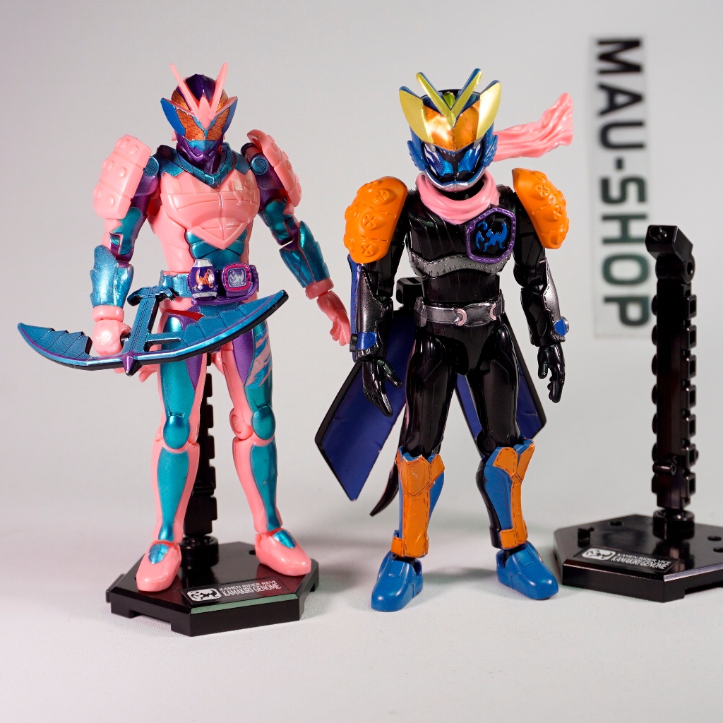 Jual SO-DO Kamen Rider Revice series sodo | Shopee Indonesia