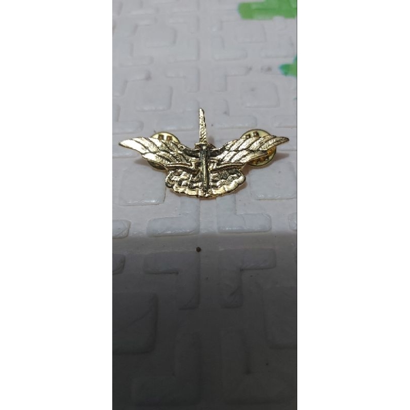 Jual Brevet Wing Halo Haho | Shopee Indonesia