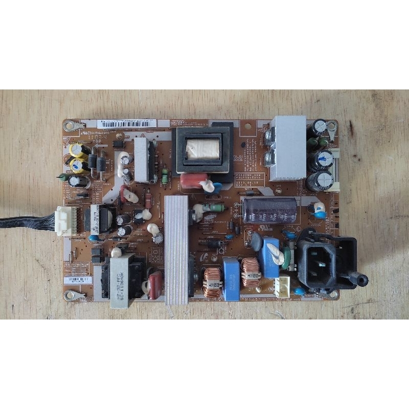 Jual Power supply / PSU tv samsung LA32C450E1 | Shopee Indonesia
