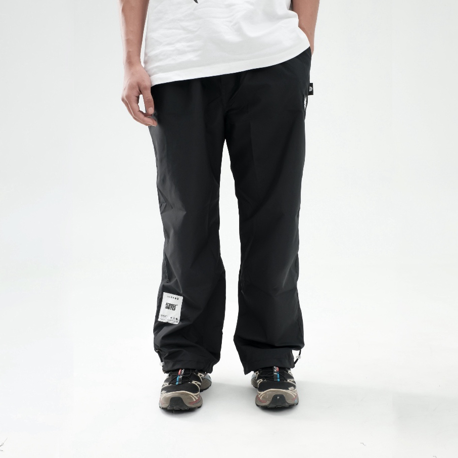 Jual SNIFR ENC | CELANA TRACKPANTS PARASUT | TRACK PANTS | Shopee Indonesia
