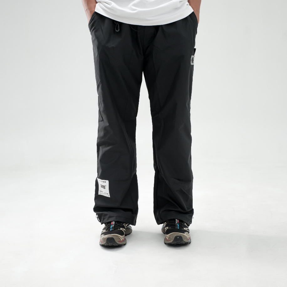 Jual SNIFR ENC | CELANA TRACKPANTS PARASUT | TRACK PANTS | Shopee Indonesia