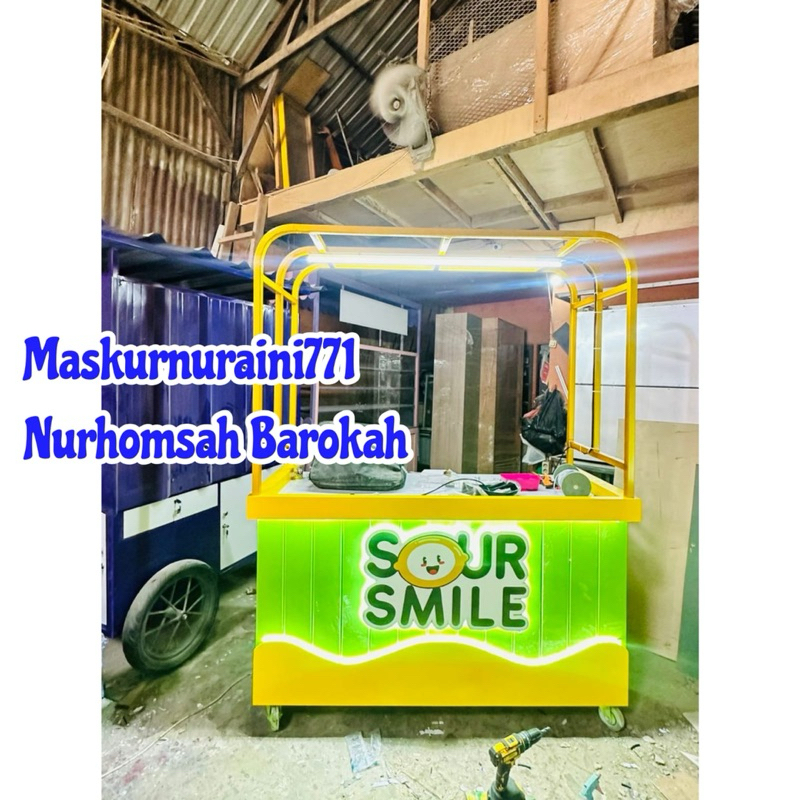 Jual BOOTH MALL , BOOTH BAZAR , BOOTH PORTABLE | Shopee Indonesia