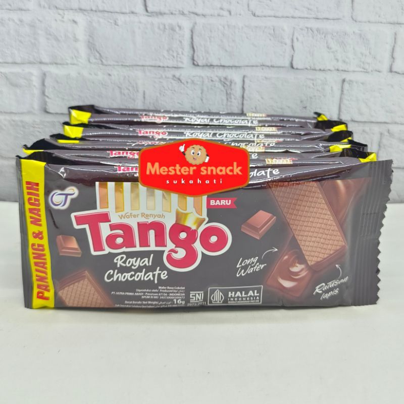 Jual Tango 1000 | Wafer Tango | Wafer Tango Coklat | Wafer Tango ...