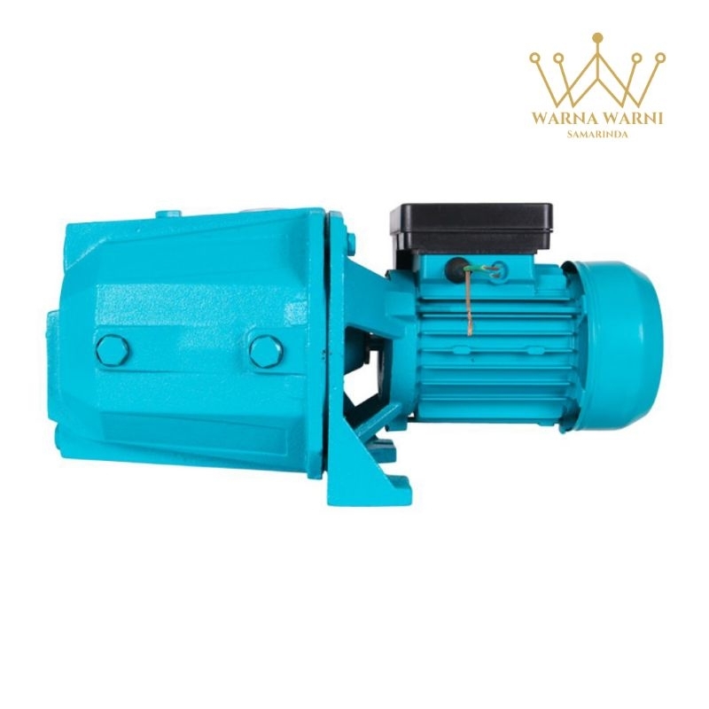 Jual Pompa Air WASSER PW-120JET Semi-Jet Pump 220V | Shopee Indonesia