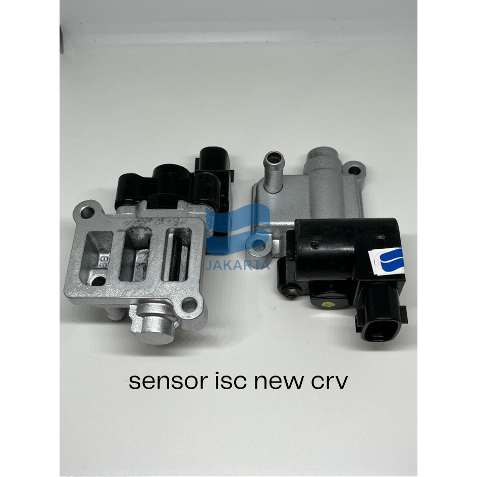Jual Sensor ISC Idle Speed Control New CRV - Ex Original | Shopee Indonesia