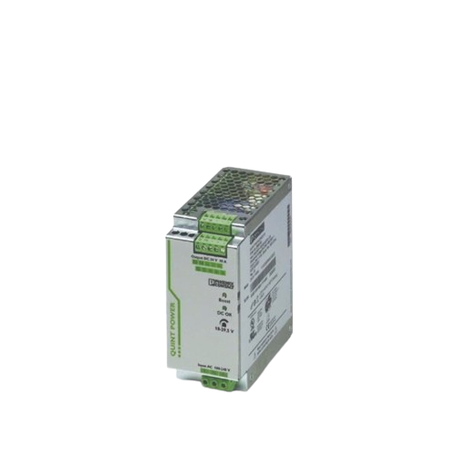 Jual Power Supply Unit QUINT-PS/1AC/24DC/10 | Shopee Indonesia