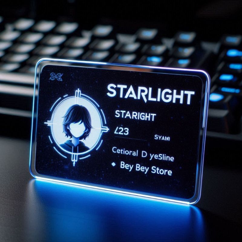 Jual Software Starlight via Gift | Shopee Indonesia