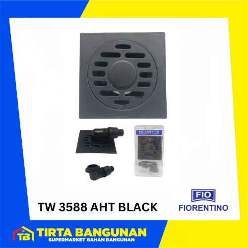 Jual SARINGAN GOT AFUR FLOOR DRAIN MESIN CUCI STAINLESS LUBANG ...