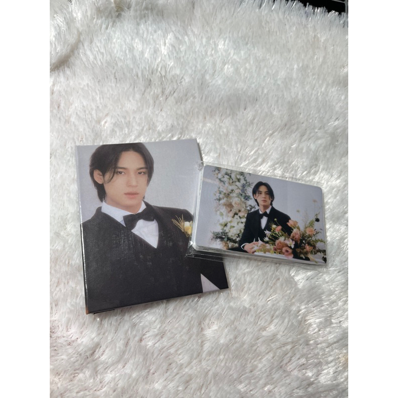 Jual (id express ) seventeen fml carver mingyu fml seventeen album ...