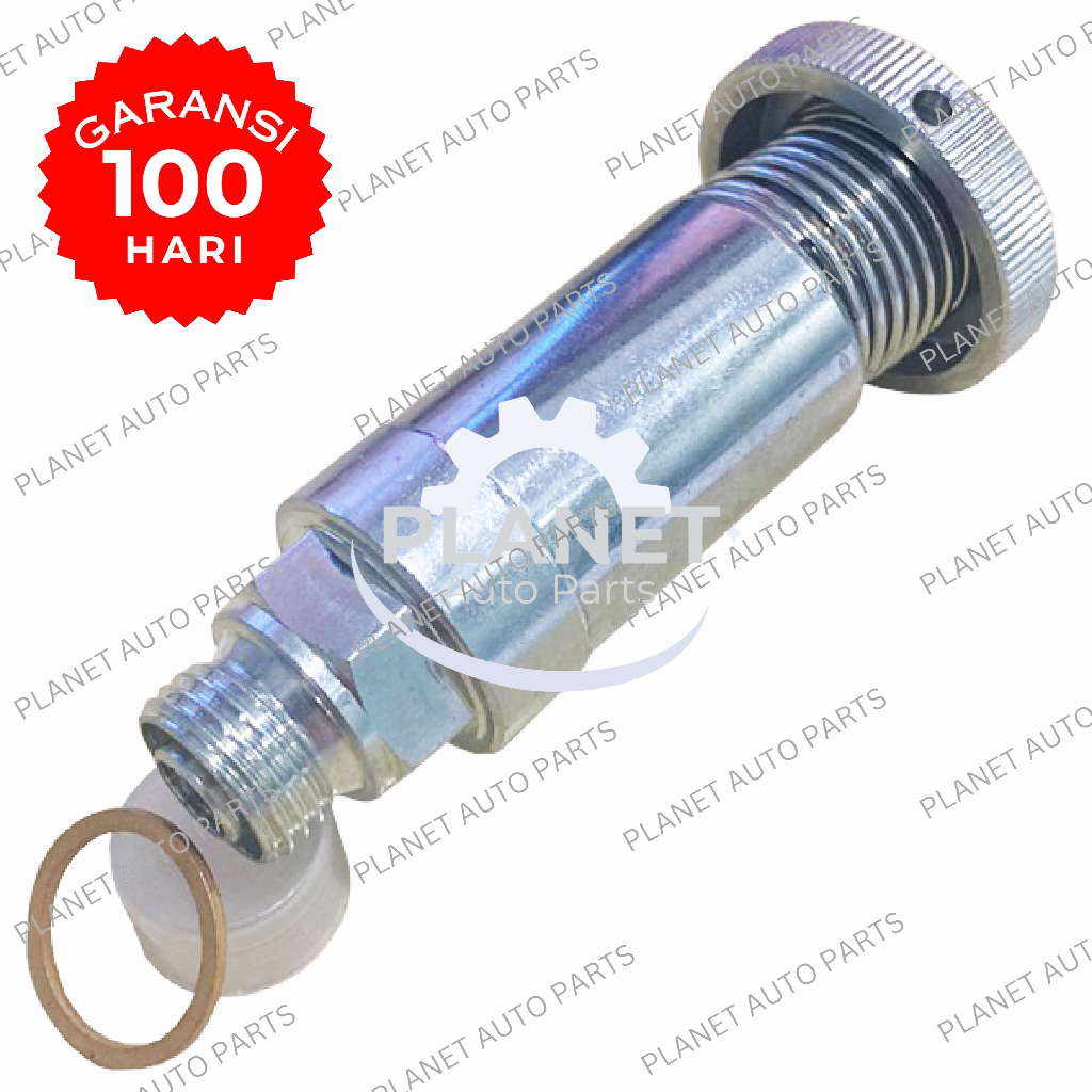 Jual Hand Priming Pump Pompa Solar Besi Universal - 2261 PAP | Shopee ...