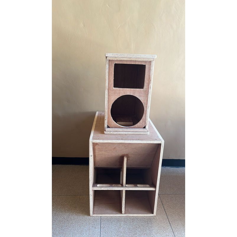 Jual paket box cla 12 inch dan line aray 8 inch | Shopee Indonesia