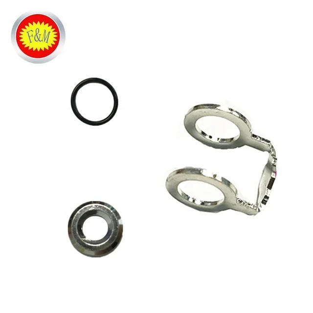 Jual Ring Plat Oring Nozzle Nozel Injector Injektor Innova Fortuner ...