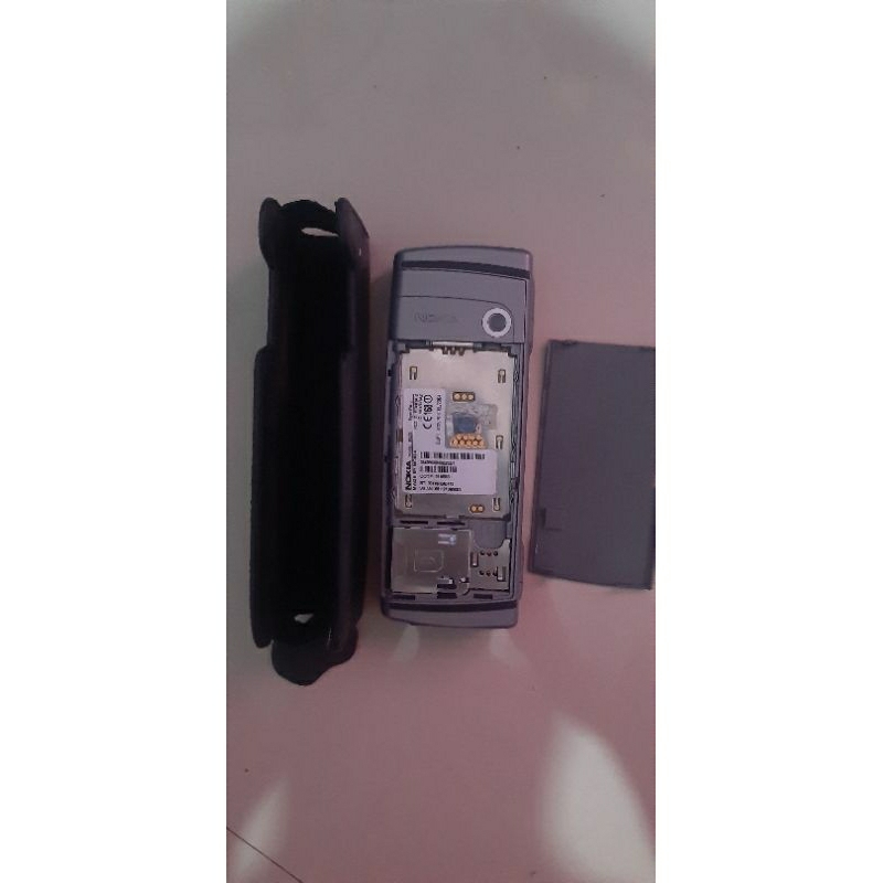 Jual Nokia 9500 Communicator | Shopee Indonesia