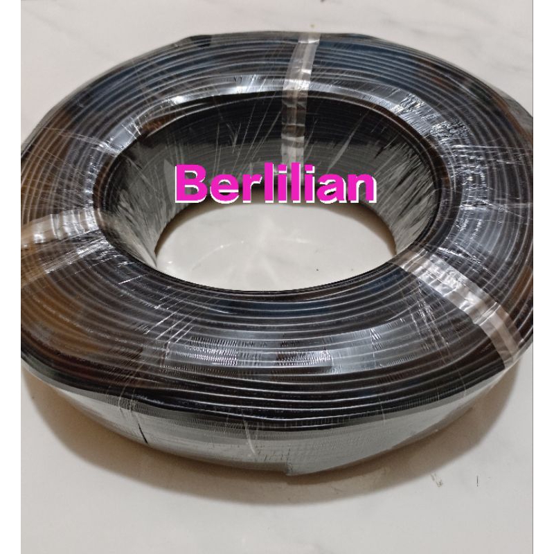 Jual Kabel 8 jalur Kabel Awg24 isi 8 Panjang 200meter Kabel Serabut ...