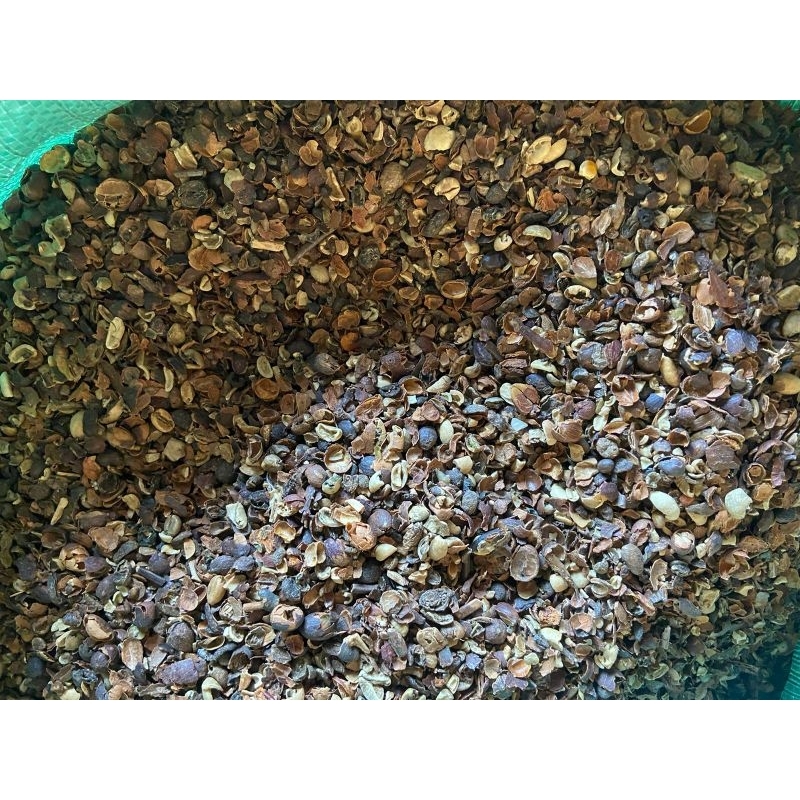 Jual 10kg Kopi robusta pixel undergrade solusi kopi mahal termurah ...