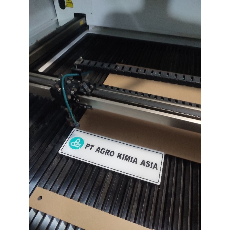 Jual Sign akrilik penanda ruangan Wadwahaji Adv Sign Board | Shopee ...