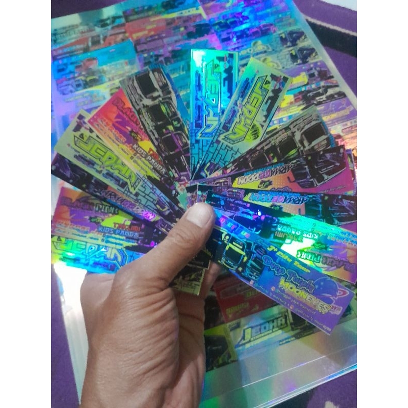 Jual Stiker jedha darth vender 1 lembar isi 30 pcs/stiker original ...