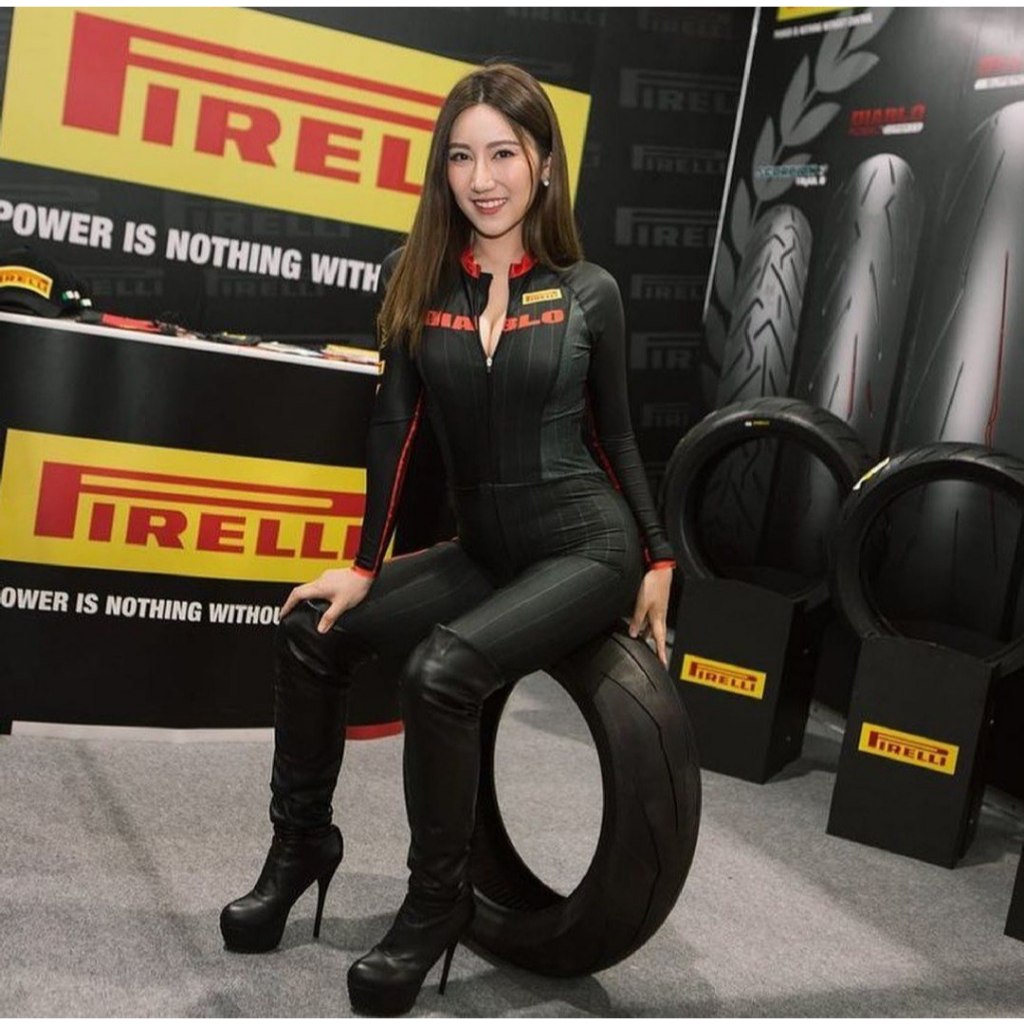 Jual BAN PIRELLI 140/70-17 M/CTL 66S DRS-R DIABLO ROSSO SPORT Ban Motor ...