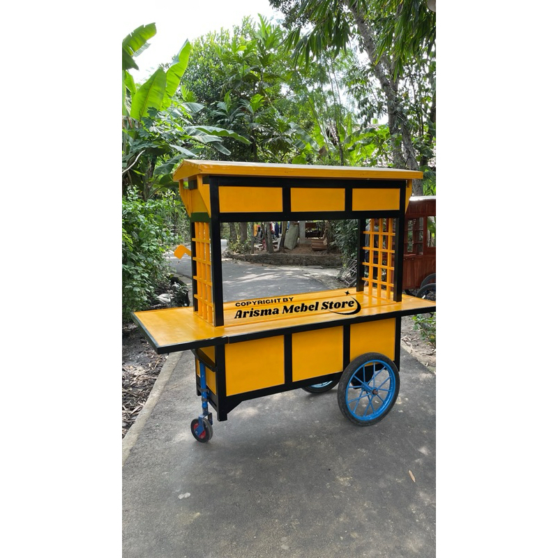 Jual Gerobak Angkringan Jepang Roda 3, gerobak angkringan, gerobak ... Jual Gerobak Angkringan Jepang Roda 3, gerobak angkringan, gerobak ...