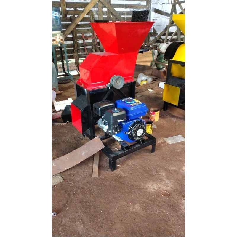Jual Mesin cacah rumput | Shopee Indonesia