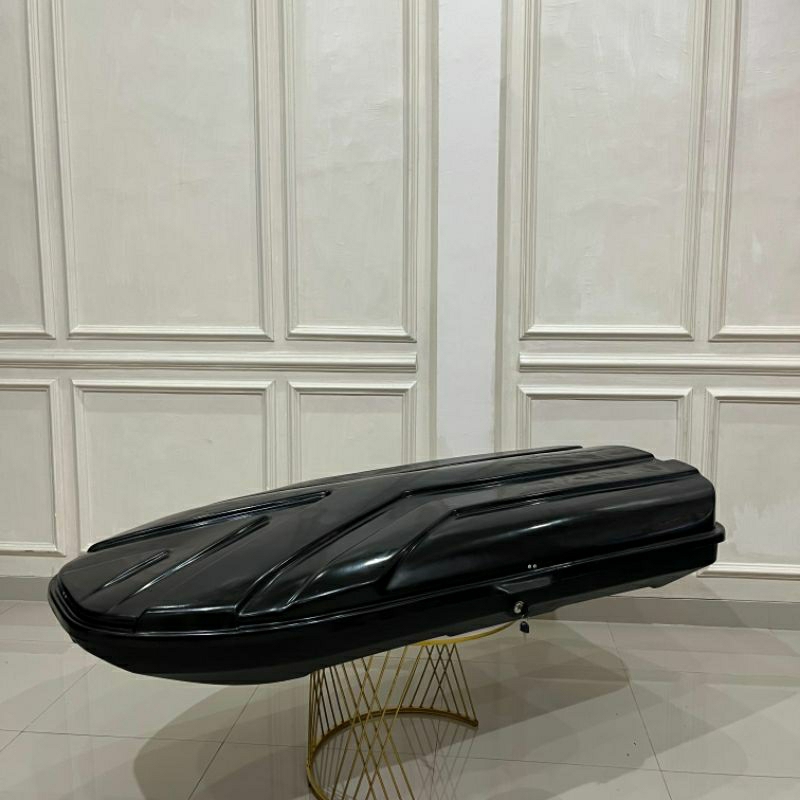 Jual ROOFBOX ROFBOX BOX Bagasi atas mobil | Shopee Indonesia