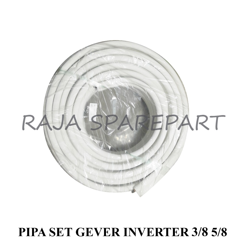 Jual PSVI3858 PIPA GEVER TEBAL INVERTER / PIPA AC GEVER / PIPA SET ...