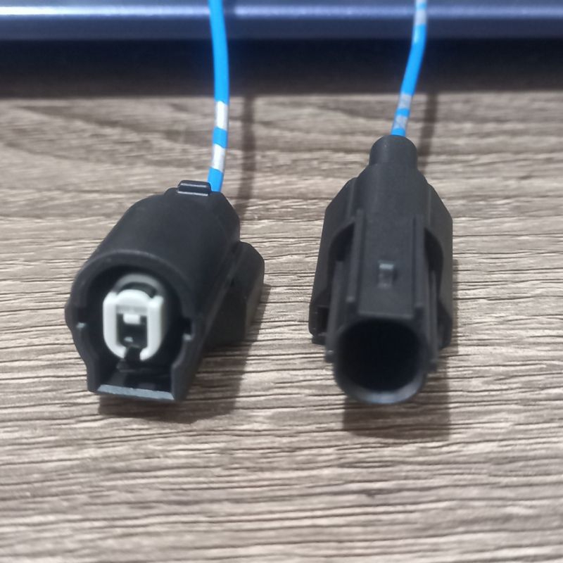 Jual Socket sensor O2 Honda Beat Vario Scoopy Genio soket oksigen ...