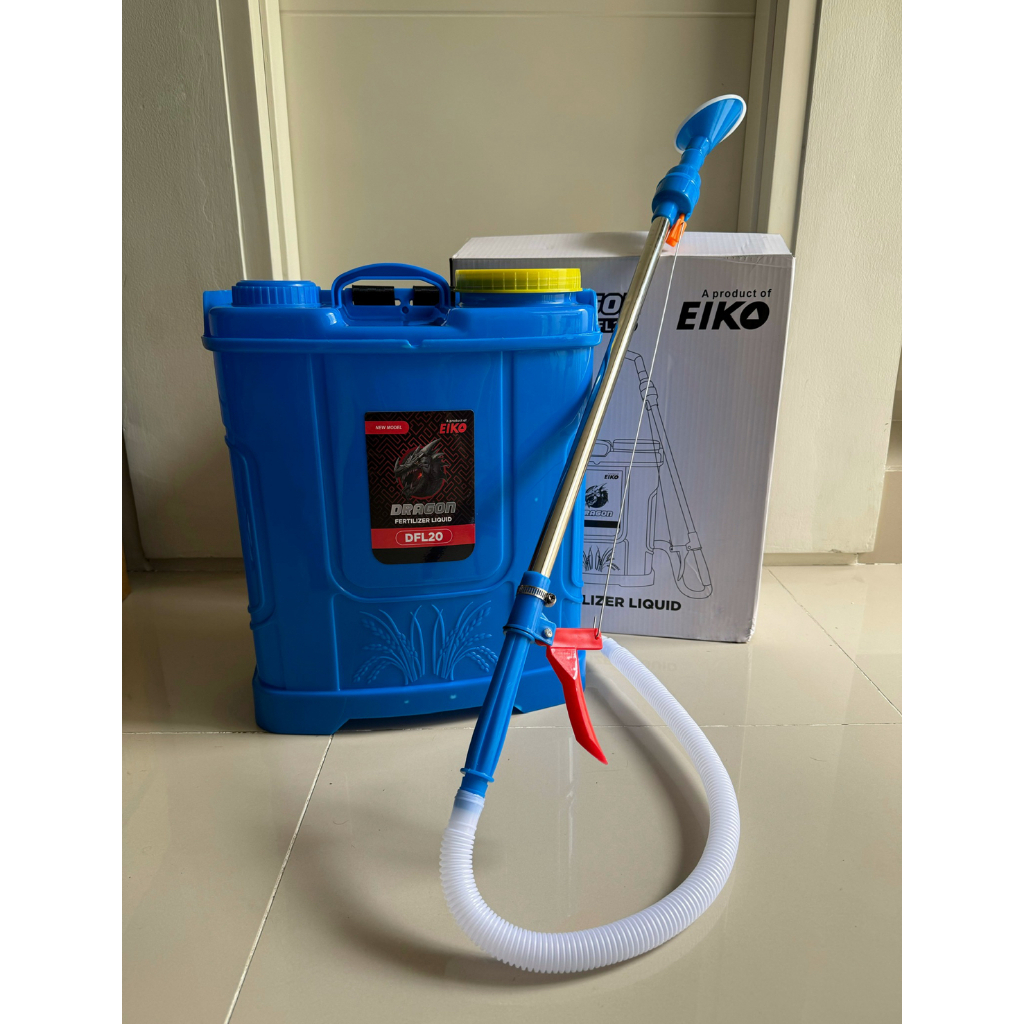 Jual ALAT KOCOR PUPUK CAIR 20L MERK EIKO DRAGON | Shopee Indonesia