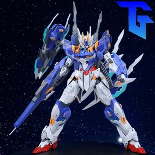 Jual Supernova SNAA Model MG 1/100 YR-02 Emperor Series Blade King ...