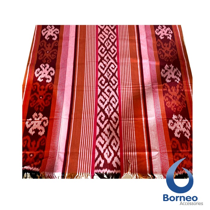 Jual Kain Tenun Blanket Ulap Doyo Asli Kalimantan | Shopee Indonesia
