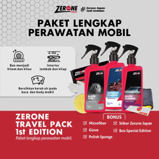 Toko Online Zerone Official Shop | Shopee Indonesia