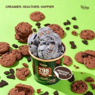 Produk Friday Creamery Official Shop | Shopee Indonesia