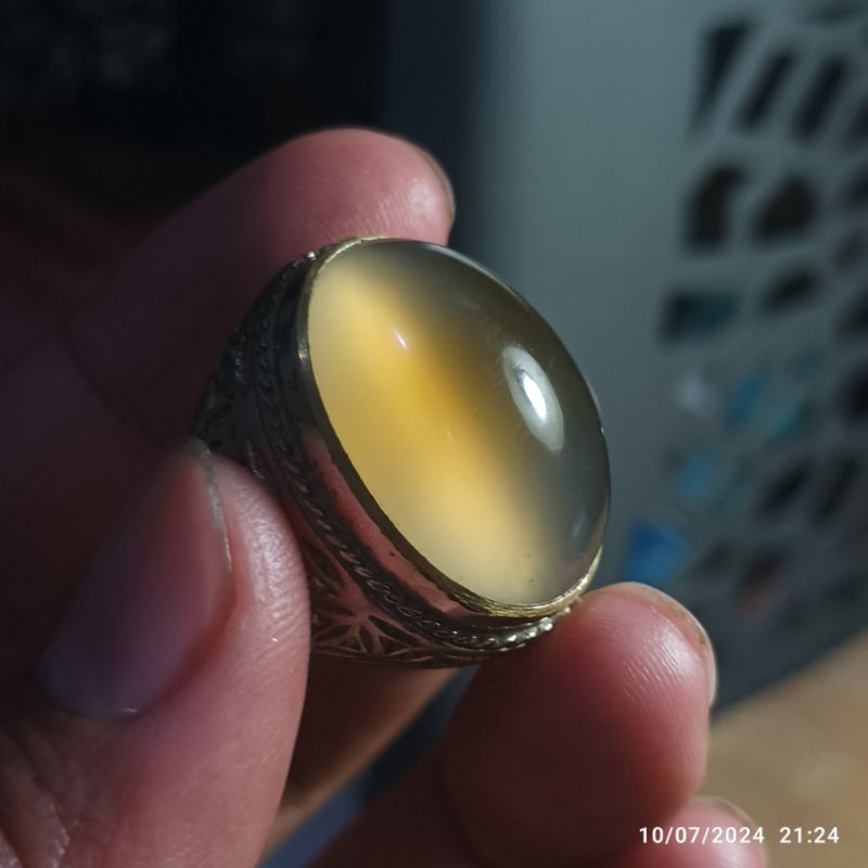 Jual BATU ANGGUR LAWAS CATEYE WAYKANAN HQ | Shopee Indonesia